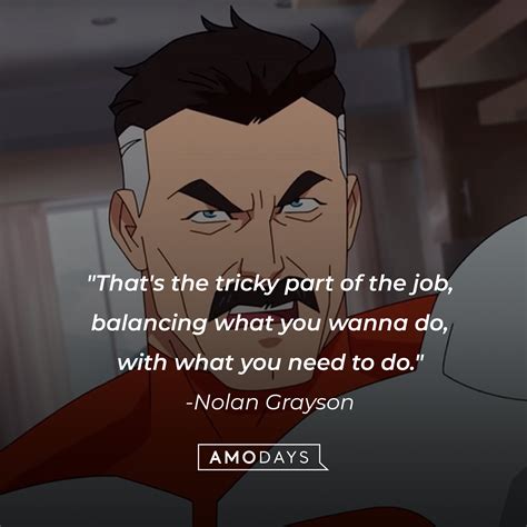 40 Invincible Quotes On Life Lessons Humor And Heroism