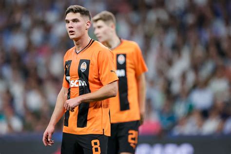 Потягнуть лише за однієї умови Шахтар приголомшив Ювентус ціною на Судакова