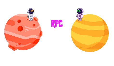 What Are Rpc Nodes Nft