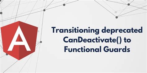 Social Sage On Linkedin Angular 15 Transitioning Deprecated