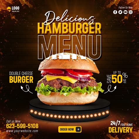 Banner Hamburger Optimizevn