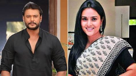 Darshan Arrest In Murder Case After Rgv Now Divya Spandana Reacts To