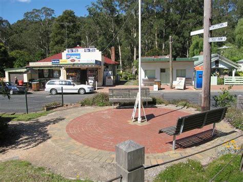 Noojee Photos Travel Victoria Accommodation And Visitor Guide
