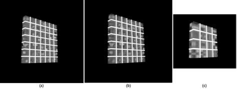 8 Example 3d Non Separable And Separable Filter Banks For Voxel