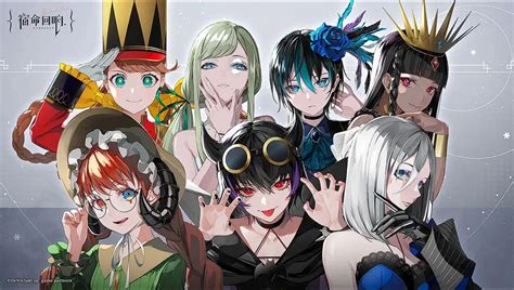 万代手游《宿命回响》官宣停运：国服只存活205天 机核 Gcores