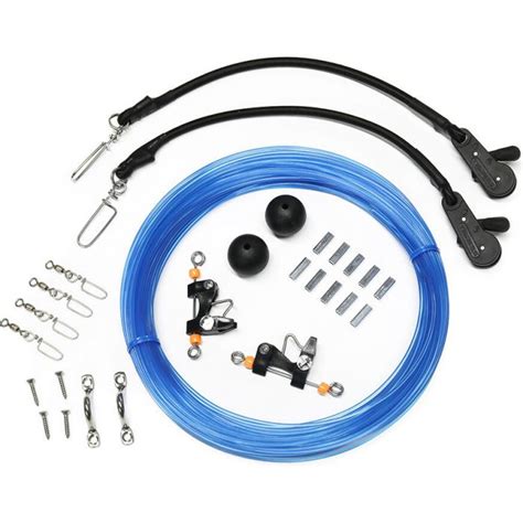 Tigress Pro Series Rigging Kit