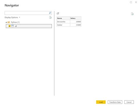 GitHub Devosmitachatterjee2018 Python Integration With PowerBI The