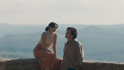 Review Film Sore: Istri dari Masa Depan, Manis dan Magis! | IDN Times
