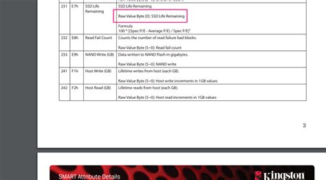 Hard Drive Is My Ssd Dying Or Still Brand New And How Do I Interpret Smartctl Output Hard Drive Is My Ssd Dying Or Still Brand New And How Do I Interpret Smartctl Output