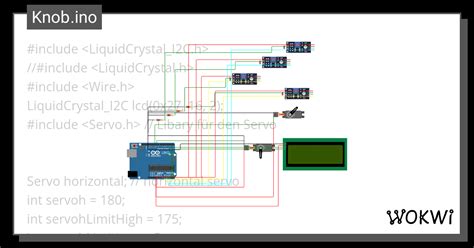 Solartracker Copy Wokwi Esp32 Stm32 Arduino Simulator