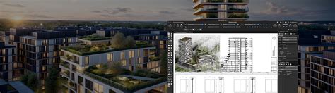 BIM Software For Architecture Vectorworks Architect