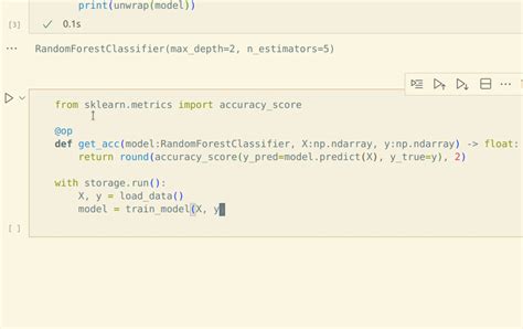 GitHub Amakelov Mandala Experiment Data Management As A Built In Python Feature