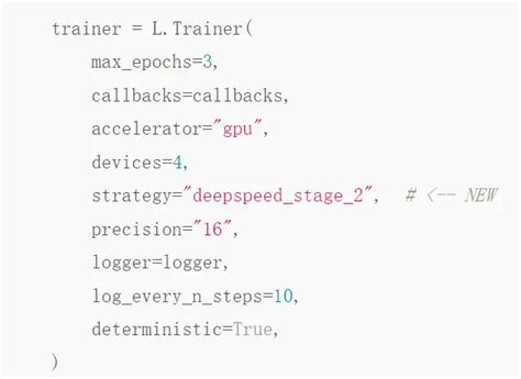 改变几行代码PyTorch炼丹速度狂飙模型优化时间大减关于 PyTorch 炼丹本文作者表示如果你有 个 G 掘金