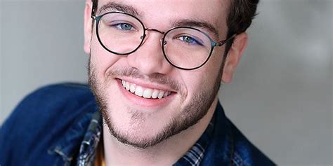 Patrick Singer • Theatre Arts • Marymount Manhattan College