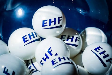 Rounds 1 And 2 Set In Ehf European Cup Men
