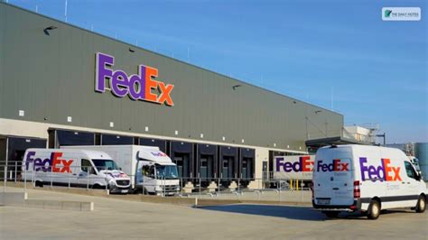 Saturday Special Decoding The Fedex Weekend Delivery Mystery