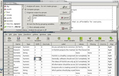 Free Stata Alternatives Top Statistical Analyzers AlternativeTo