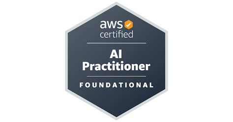 Ashish Mane On Linkedin Aws Certified Ai Practitioner Was Issued By