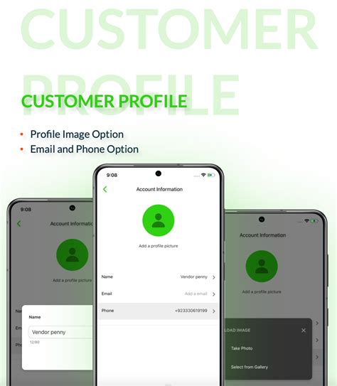 Any Ecommerce Store Builder Full App React Native Codemarket