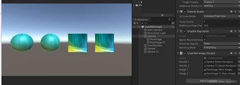 Unity 下载网络图片的方法,并把图片赋值给ui和物体的方法unity获取图片 赋值 Csdn博客 Unity 下载网络图片的方法,并把图片赋值给ui和物体的方法unity获取图片 赋值 Csdn博客