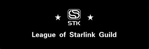 Stk — Starlink Is A Ddao Organization Dedicated To Meta Universe Industry Research Venture