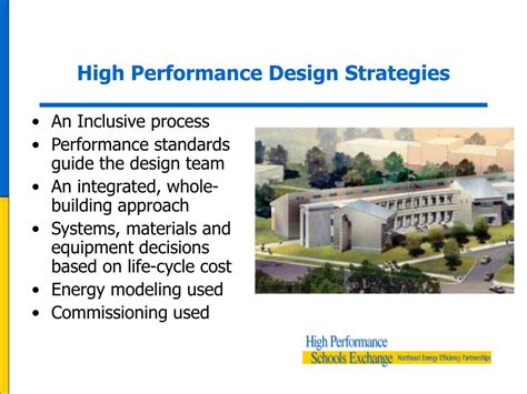 Ppt High Performance Green Buildings An Overview Powerpoint