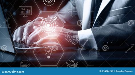 Goal Plan Action Business Plan And Strategies Business Annual Plan And Development For