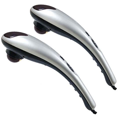 Handheld Massagers Health And Beauty Big W