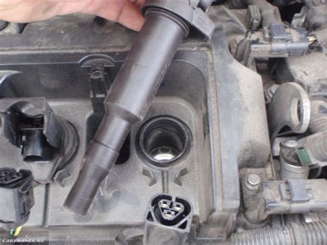 Depollution system faulty ошибка на Пежо 308, что делать
