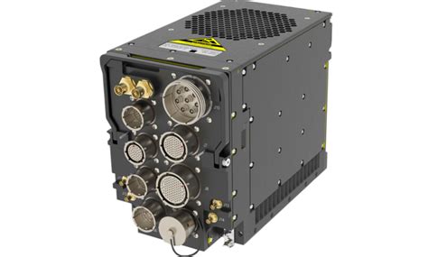 Green Hills Software And Mercury Systems Announce Verification Phase For