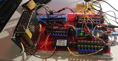 Finishing The Brains Behind My First Real Project Rarduino