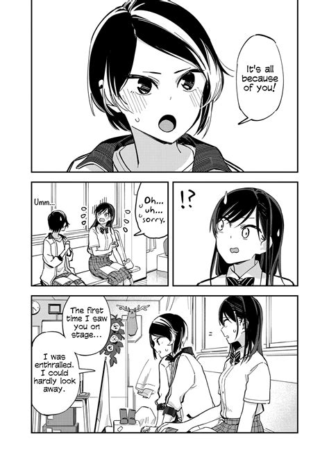 Read Pseudo Harem Manga English All Chapters Online Free Mangakomi