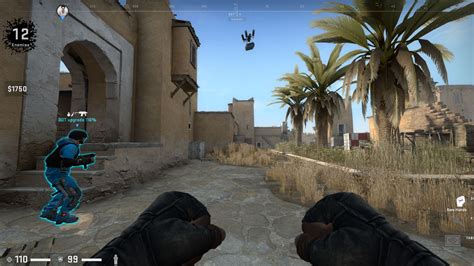 Internet Ninja CS GO Danger Zone Update Adds A New Map Toys And Ideas