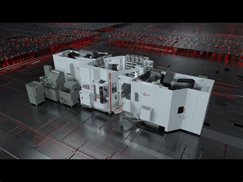 Cullen M On Linkedin Hermle Robot System Rs 1 Englisch