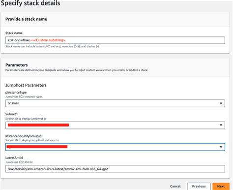 Getting Started With Snowflake And Amazon Data Firehose ADF