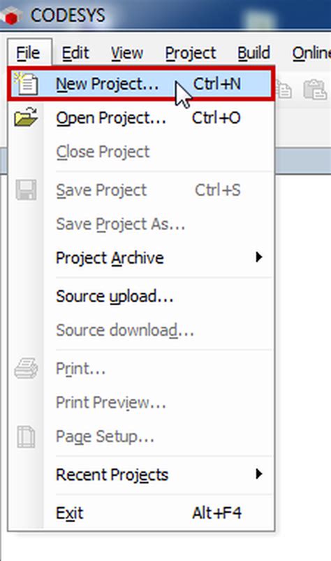 สอนการเชื่อมต่อ Codesys กับ Revpi Controller Core Connect บริษัท