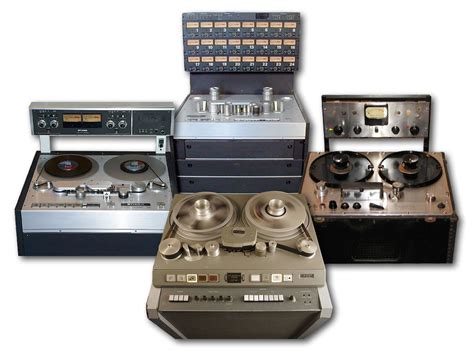 What Is Analog Machine At Todd Briggs Blog