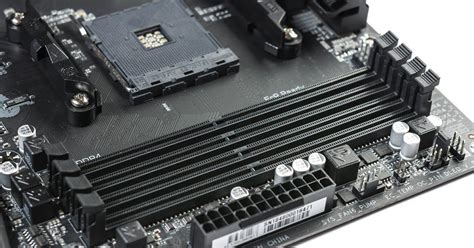 Amd Ryzen 3000 Soportará Memoria Ram Ddr4 De Hasta 4400 Mhz