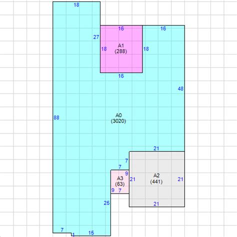 Print Building Details
