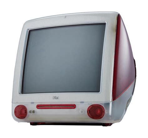 Imac G3 Pink
