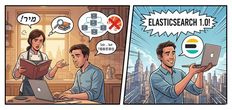 搜索百科（3）：elasticsearch — 搜索界的“流量明星” 搜索客，搜索人自己的社区