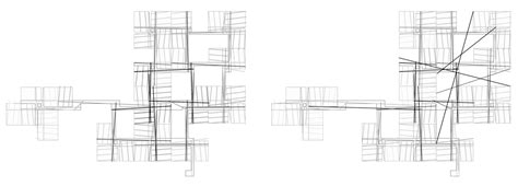 Tectonic Architecture Diagram Stacked Tectonics Collaborative