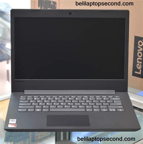 Jual Laptop Lenovo Ideapad AST Baru Jual Beli Laptop Kamera Bekas Service Sparepart