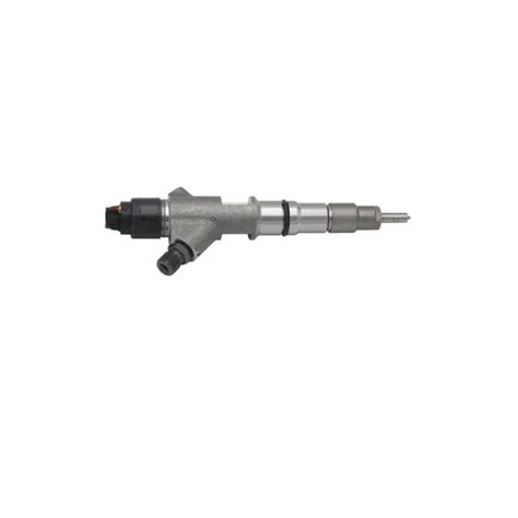 Топливная форсунка Common Rail 0445110537 для двигателя Isuzu 4JB1