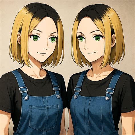 Alice And Ellie Identical Twin Roommates Ai Chatbot Character Bot3 Ai