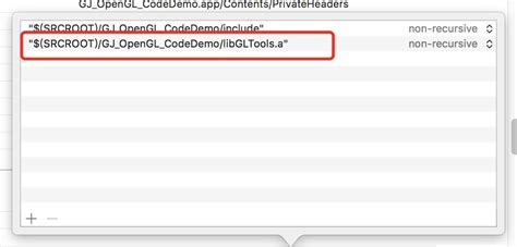 Building Opengl Environment Programmerah