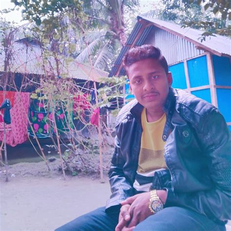 Md Ismail Hossain