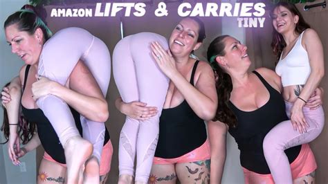 Vanessa Rain Amazon Solleva And Porta Piccola Josie Jo Hd Wmv The A Girls Clips4sale