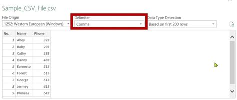 5 Proven Fixes To Repair Csv File Automatically And Manually