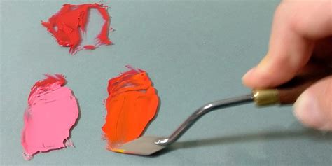 CÓMO HACER EL COLOR ROJO Mezclas de Colores Fácil CÓMO HACER EL COLOR ROJO Mezclas de Colores Fácil